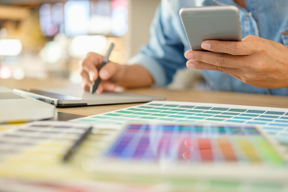 La importancia del diseño gráfico en redes sociales - VINCUSYS