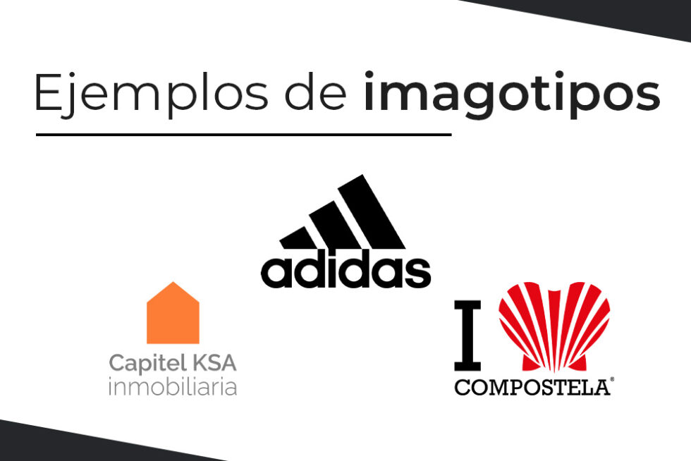 Logotipo, isotipo, imagotipo e isologo: ¿cuáles son sus diferencias ...